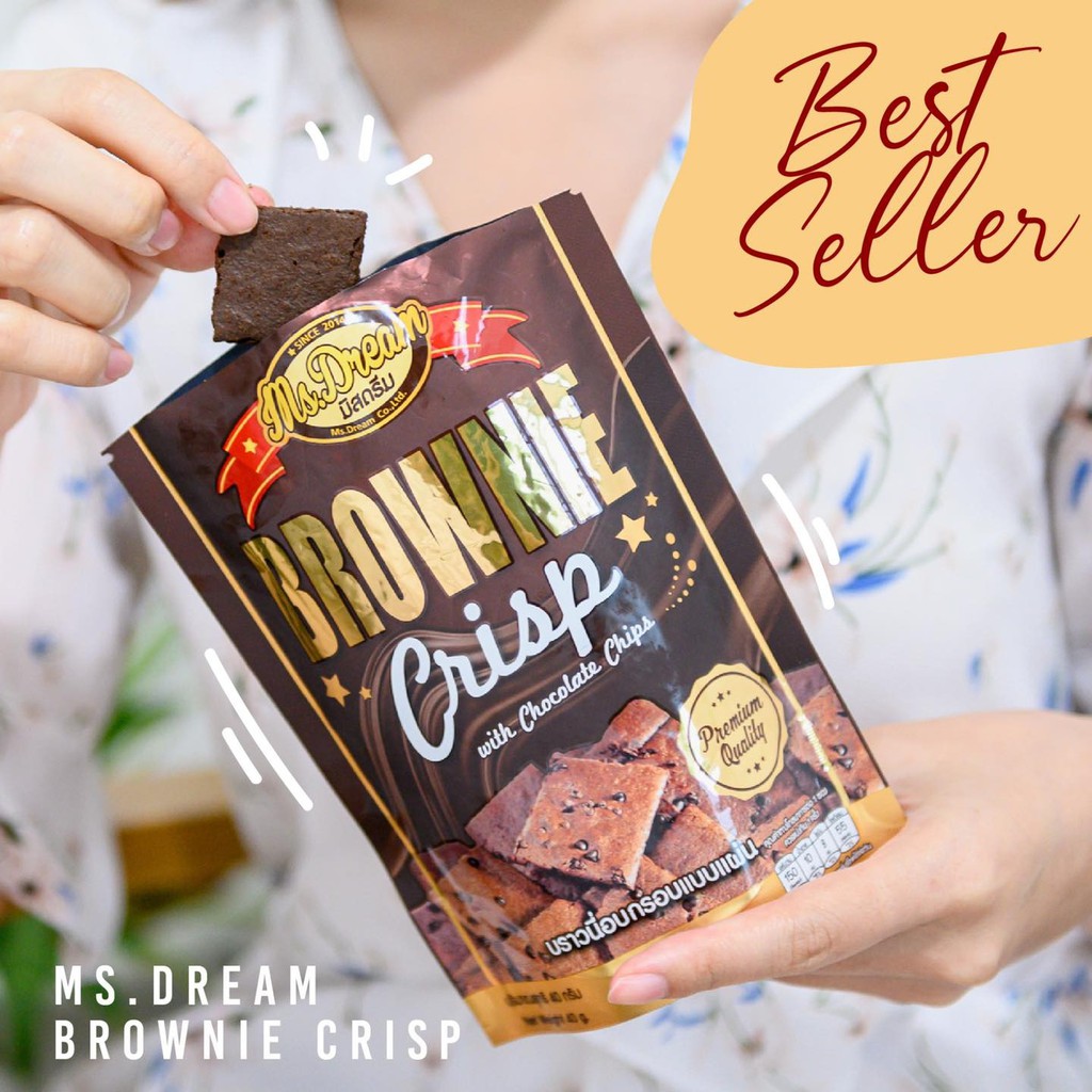 Ms.Dream Official, ร้านค้าออนไลน์ | Shopee Thailand