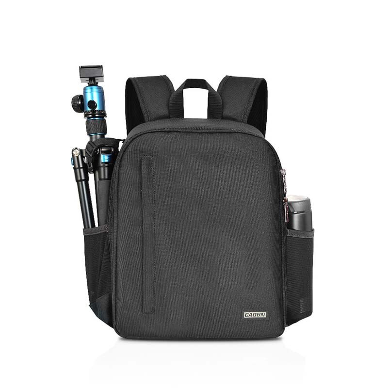 DSLR Camera Bag Backpack for Mirrorless Cameras Photographers Camera ...