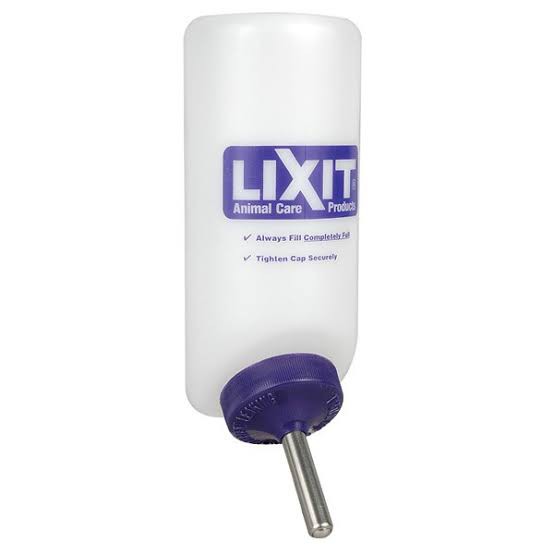 ขวดน้ำ LIXIT (8oz.16oz.32oz.) ทนทานต่อการใช้งาน GvC8- - o3ibge4elx - ThaiPick