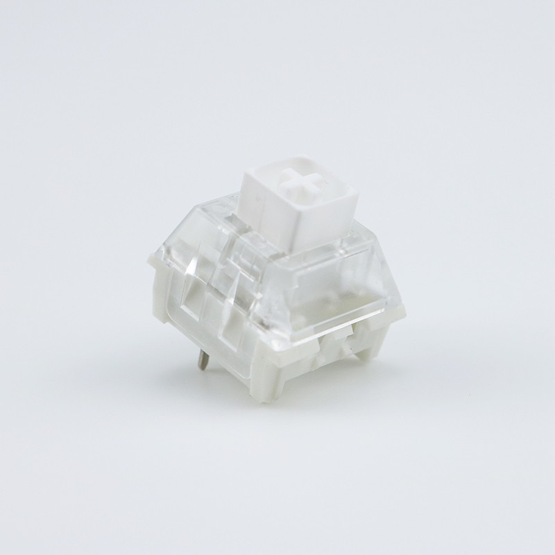 diy Kailh Box Switches Black Red Brown White RGB SMD Switches Dustproof ...