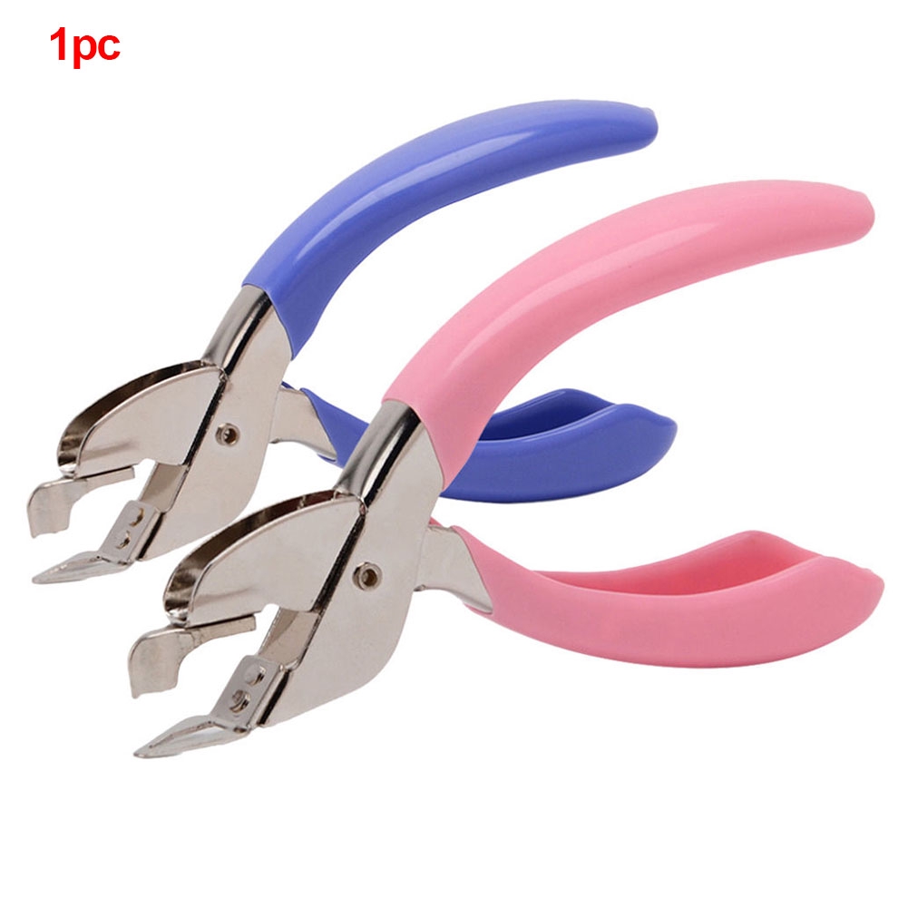 Mini Staple Remover Pull Out Extractor Durable Hand Tool Heavy Duty ...