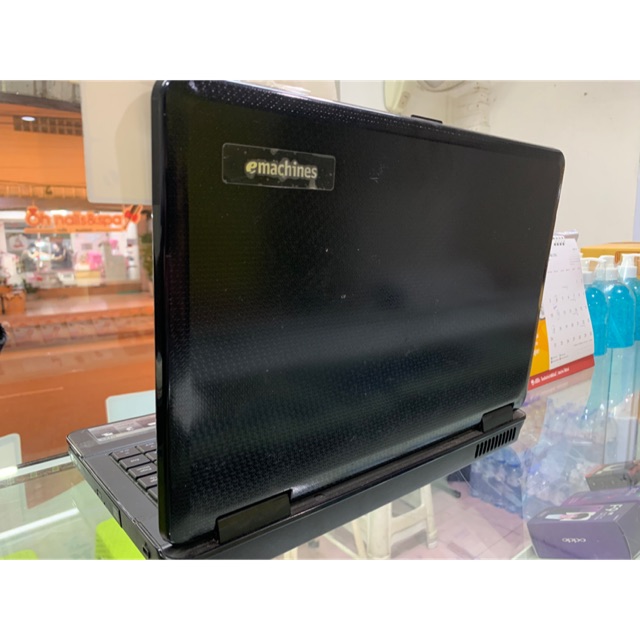 โน๊ตบุ๊คemachines d725 by Acer | Shopee Thailand