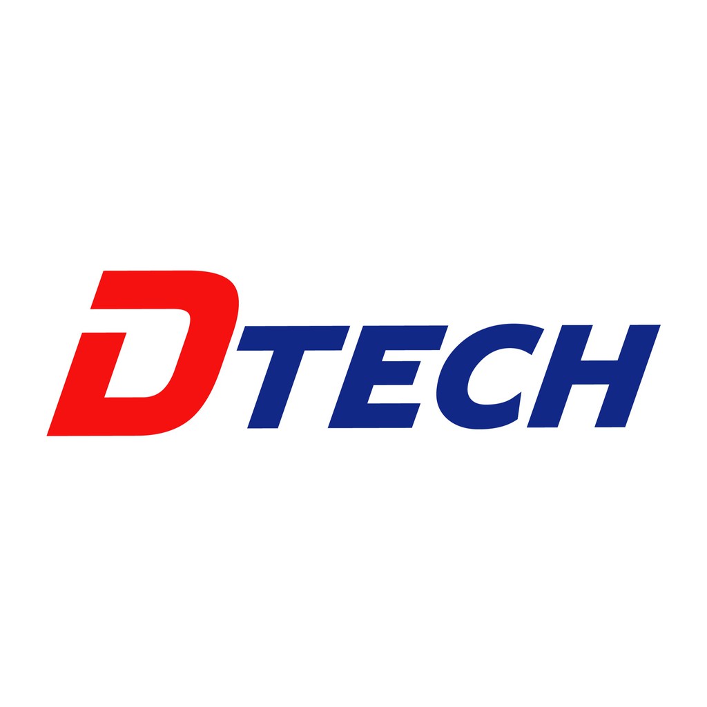 Dtech.official, ร้านค้าออนไลน์ | Shopee Thailand