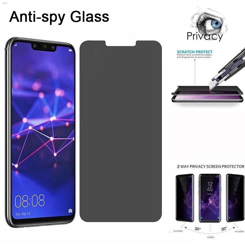 OPPO A93 F17 PRO PRIVACY ANTI SPY SCREEN PROTECTOR A53 A31 A91 A92 A33 A3S A5 A9 F9 F11 PRO F15 ...