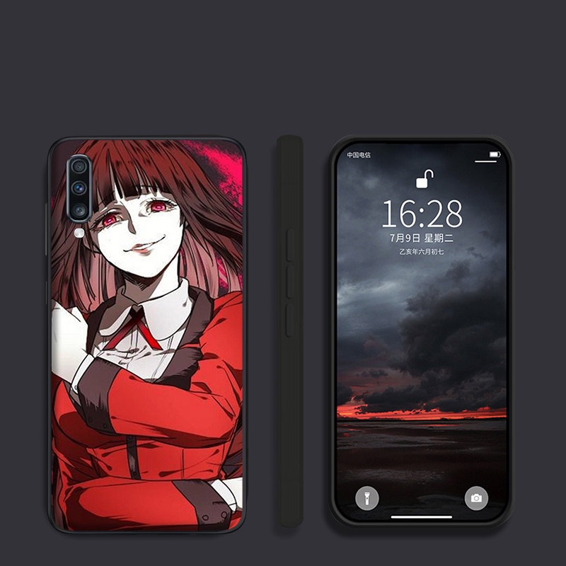 Samsung A10 A10s A20 A30 A20s A20s A30s A40 A40s A50 A50s Soft Case B47