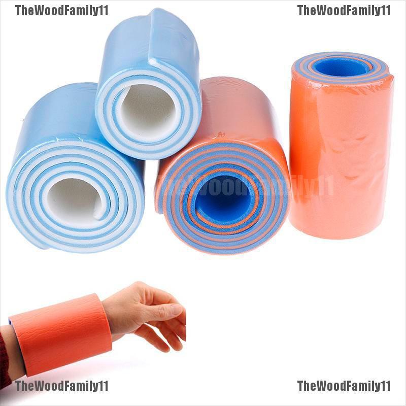 TWF Medical Splint Rolls Emergency First Aid Fracture Fixed Splint ...