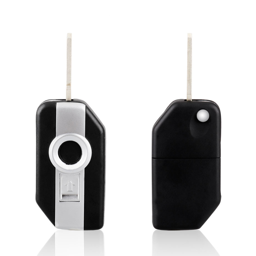 Km-K เคสกุญแจรีโมทรถจักรยานยนต์สําหรับ Bmw R1200Gs R1250Gs R1200Rt ...