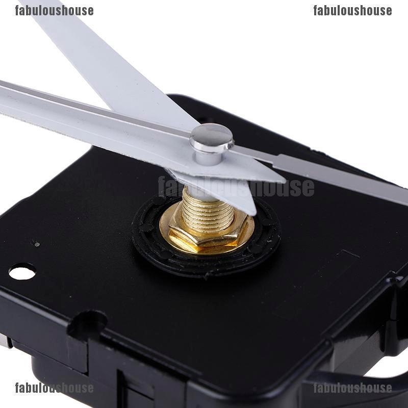 Fhth นาฬิกาควอตซ์กลไกกลไก DIY - fabuloushouse.th - ThaiPick