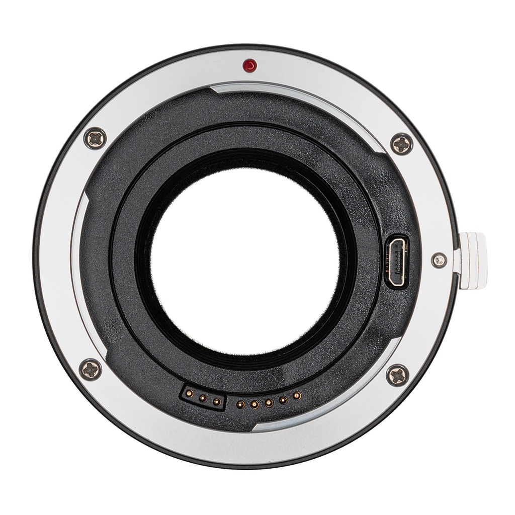 Camera Fringer EF-FX II lens adapter Auto Focus Adapter for Canon EF ...