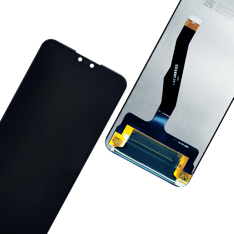(จอ แท้)Lcd Screen Display หน้าจอ อะไหล่จอ จอชุด HUAWEI Y9(2019) จอ ทัช ...