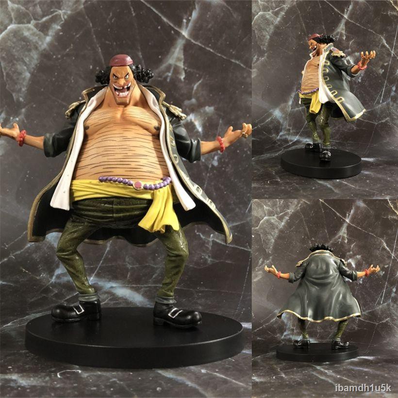 พร้อมส่งจัดส่งที่รวดเร็วOne Piece Figure Roger Navy Heroes ตั้งค่า ...