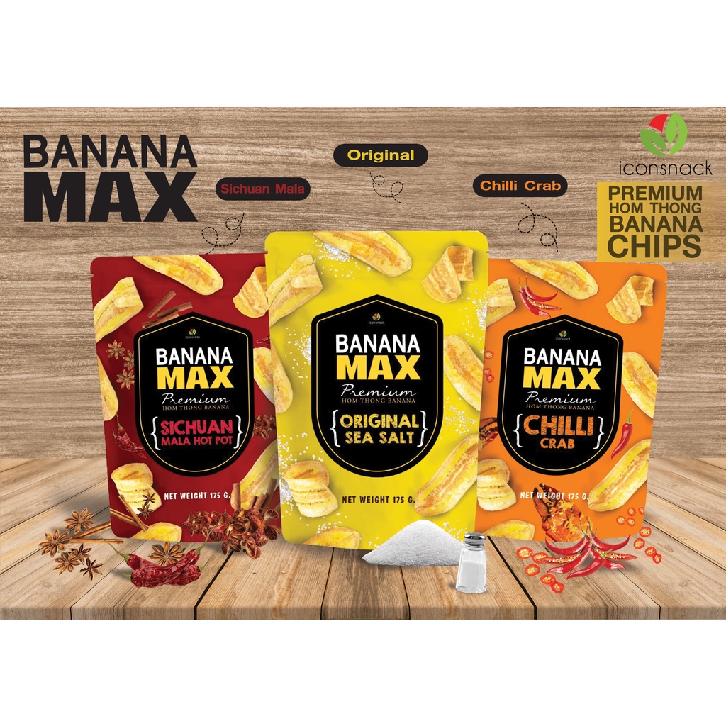 banana max, ร้านค้าออนไลน์ | Shopee Thailand