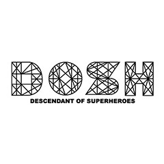 สั่งซื้อสินค้าออนไลน์จาก DOSH Official Shop | Shopee Thailand