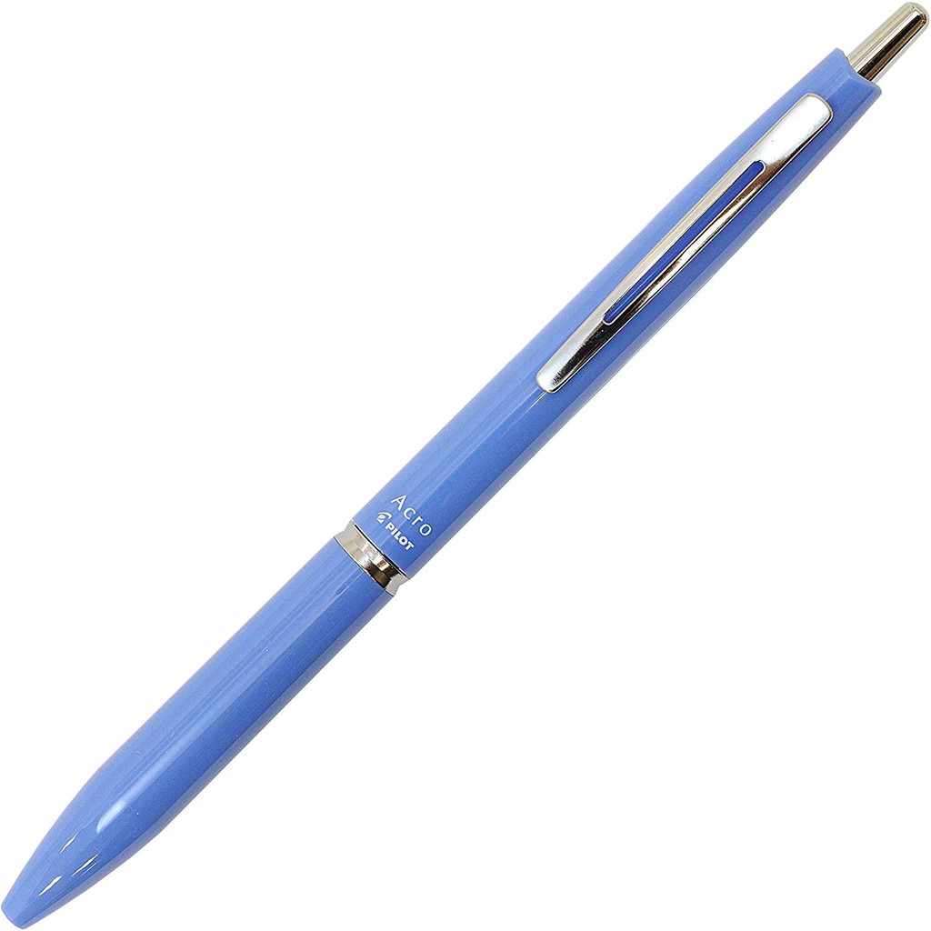 Pilot Acro 300 Ballpoint Pen 0.5mm BAC-30EF Choose from 8 types ...