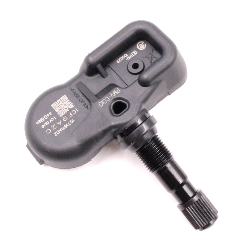 เครื่องตรวจจับแรงดันลมยาง:4 CS New Tire ressure Sensor For Lexus ES200 ...