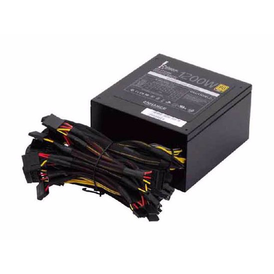 PSU Miner Server - Power Supply M1650 1650W 1200W 1000W Warranty 3 Year ...