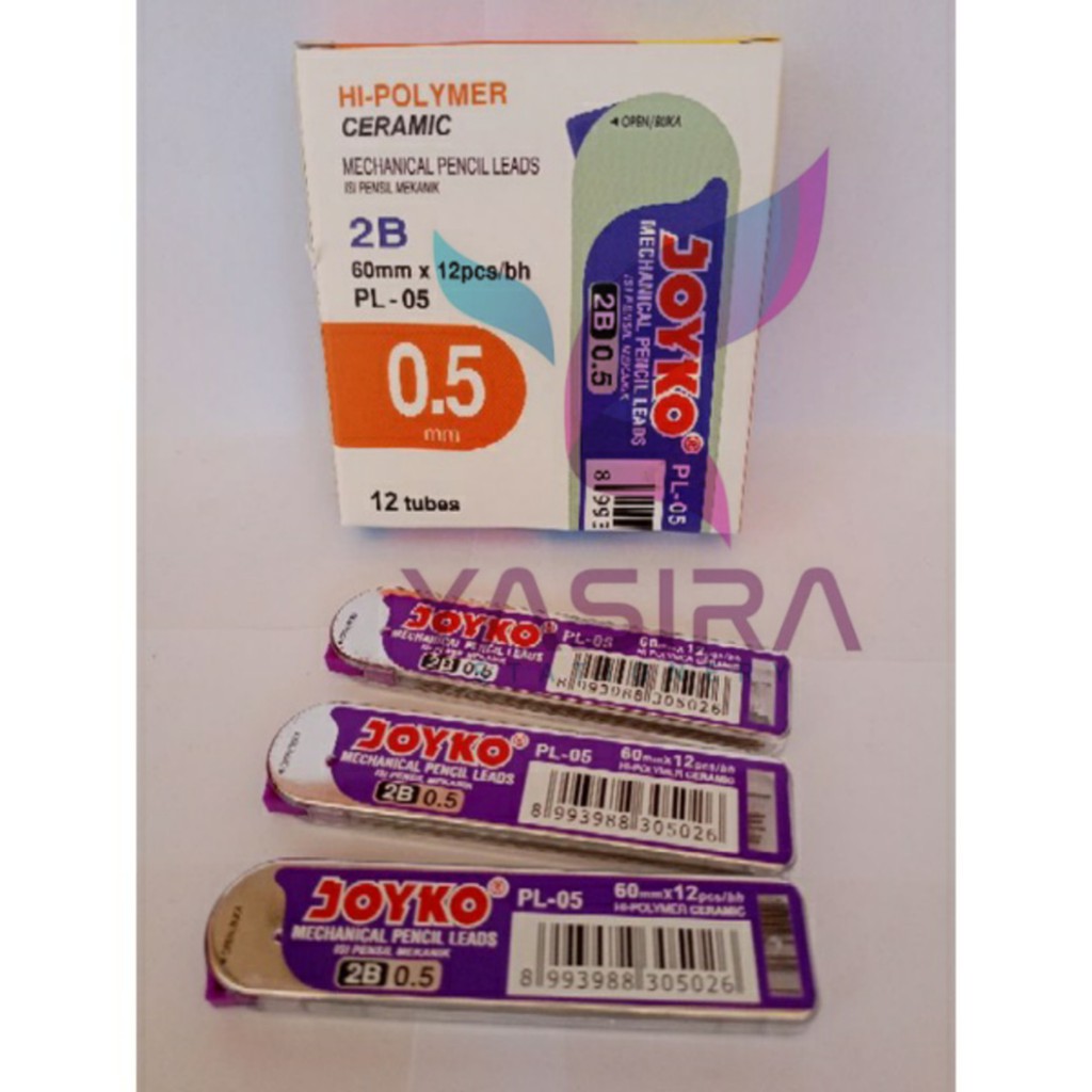 Joyko PL-05 อุปกรณ์ดินสอแบบเติม - zuaim.th - ThaiPick