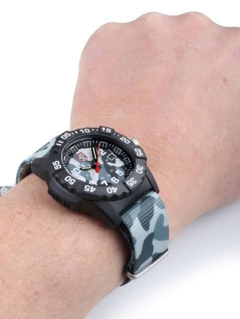 Luminox 3507.PH ของแท้ ของใหม่ มือ 1 - luminox_by_justdsignshop - ThaiPick