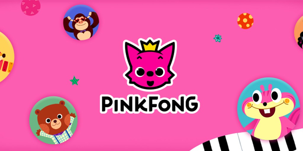 Pinkfong Official Shop, ร้านค้าออนไลน์ | Shopee Thailand