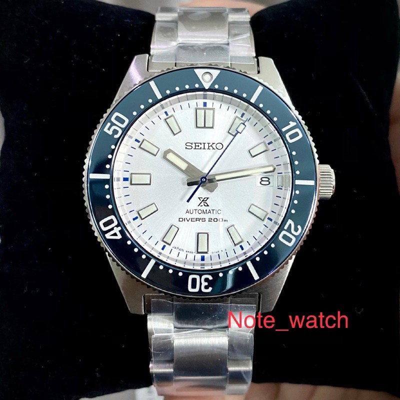 SEIKO Prospex Limited Edition 140th Anniversary SPB213J1 6000 เรือนทั่ว ...