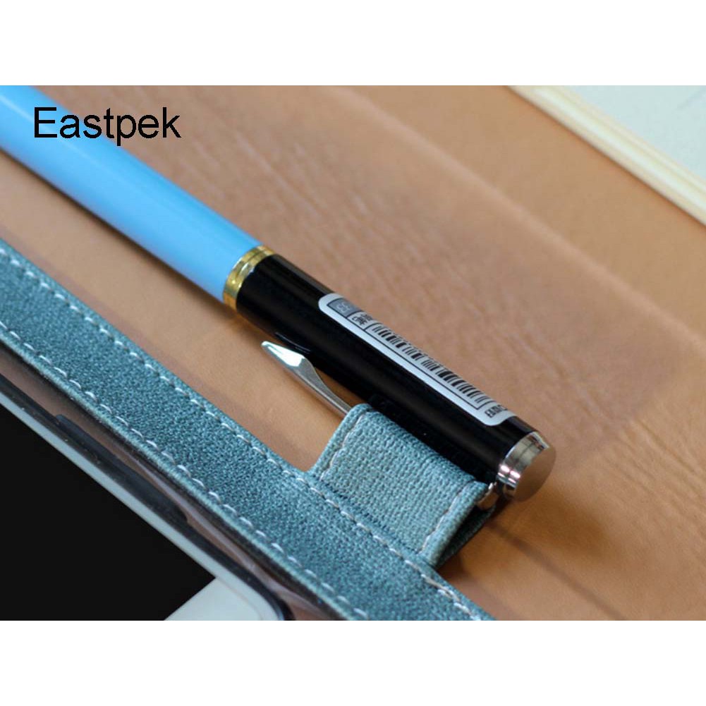 Eastpek A5 notebook Rocketbook Everlast cover Waterproof Fabric Multi ...