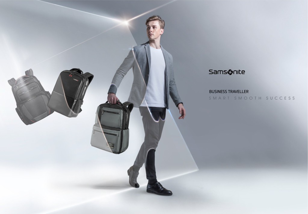 สั่งซื้อสินค้าออนไลน์จาก Samsonite | Shopee Thailand