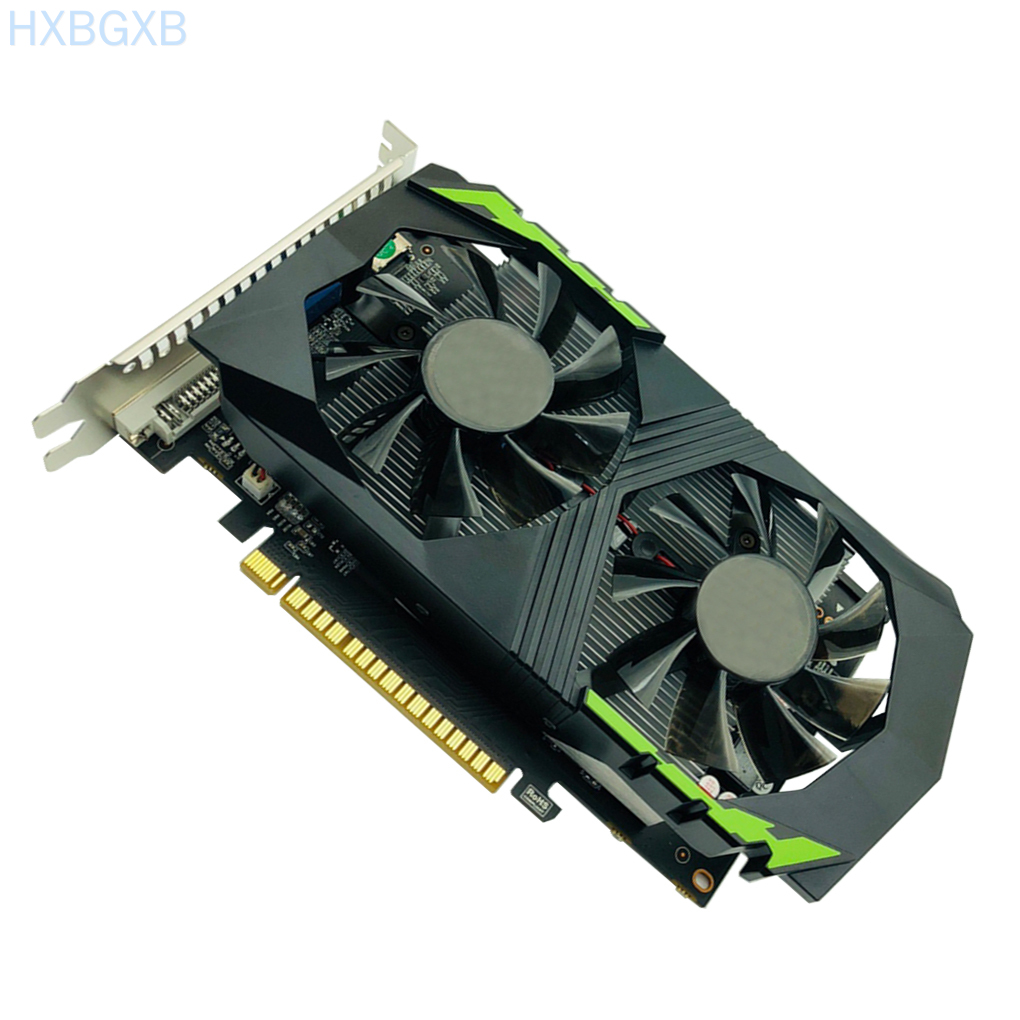 การ์ดหน่วยความจํา 4 G G G Gddr5 Memory Gtx1050Ti กราฟิกการ์ด 1291 Mhz ...