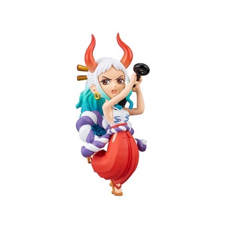 Banpresto WCF One Piece WT100 Vol.8 (พร้อมส่ง) - td_store31 - ThaiPick