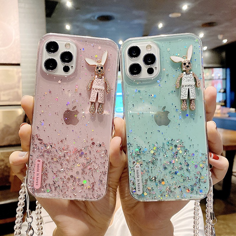 Xm54 แอปเปิ้ล12เปลือกโทรศัพท์บุคลิกภาพความคิดสร้างสรรค์iPhone12proใหม่ ...