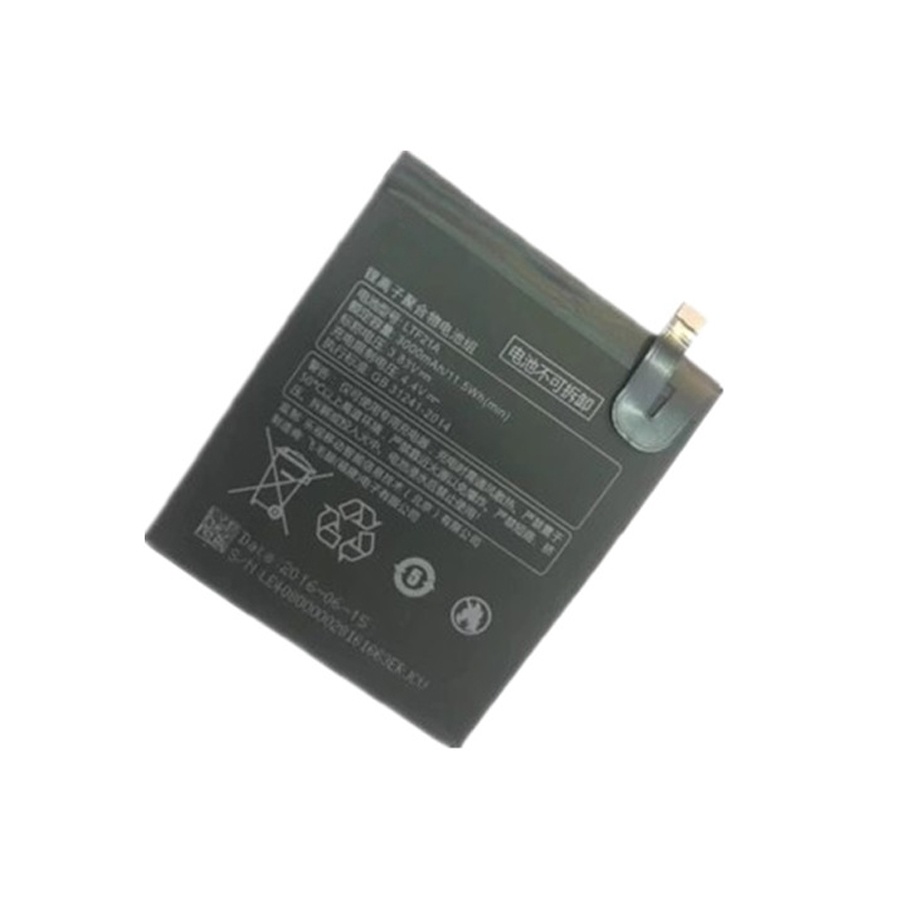 แบตเตอรี่โทรศัพท์มือถือLTF21A 3000mAh Battery For Letv LeEco Le 2 Le2 ...