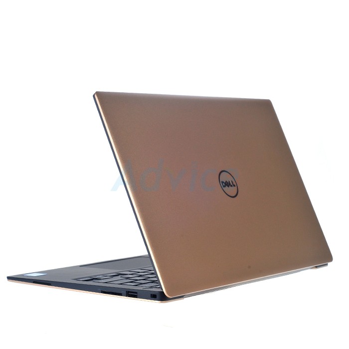 Notebook Dell XPS 13-W5675743RGTHW10 (Gold) | Shopee Thailand