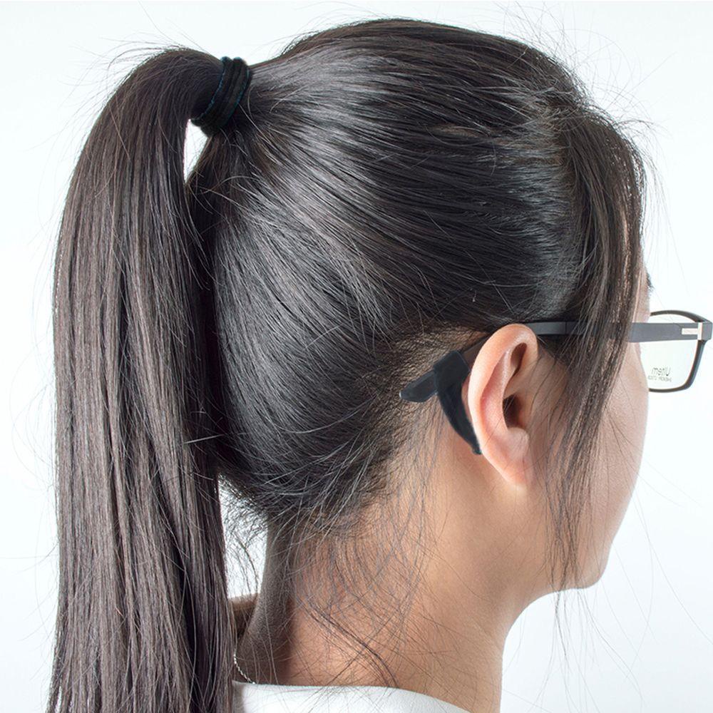 LILYES Strap Stan Eyeglass Ear Hook Outdoor Sport Sports Eyewear ...