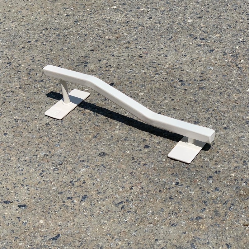 BIG RAIL STAP - rail jabbfingerboard - jabb.fingerboard - ThaiPick