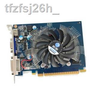 GALAXY GT630 Tiger General Edition D5 Real1GMemory DDR5 Graphics Card - tfzfsj26h_ - ThaiPick