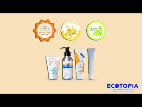 สั่งซื้อสินค้าออนไลน์จาก Ecotopia | Shopee Thailand