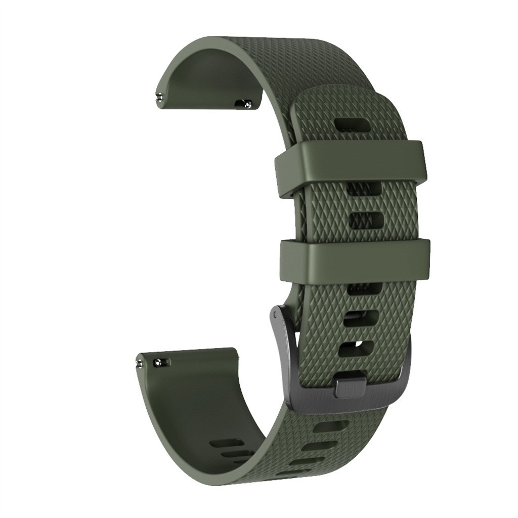 Mini Silicone Smartwatch Watchband Bracelet Replacement Sport Watch ...