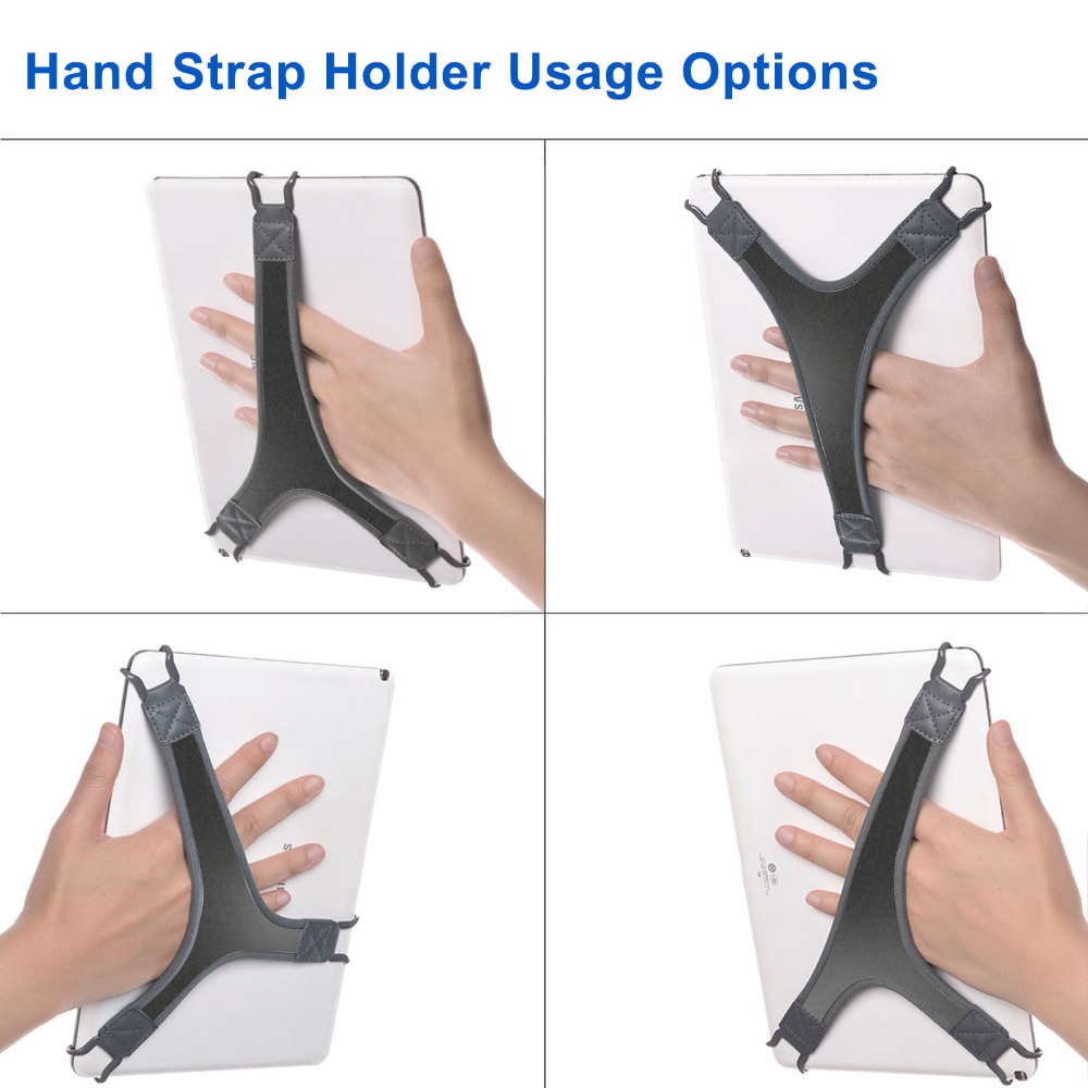 Ready StockWANPOOL Universal Anti-drop Hand Strap Holder Finger Grip ...
