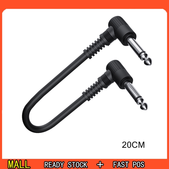 Guitar Effect Pedal Power Supply Cable Wire Adapter Guitar Stompbox ...