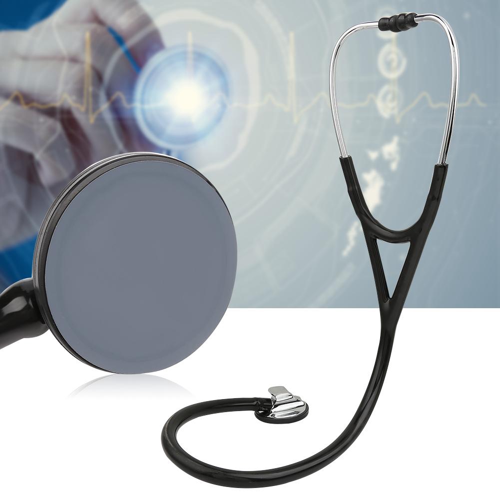 JUPITER READYProfessional Medical Cardiology EMT Stethoscope SIngle ...