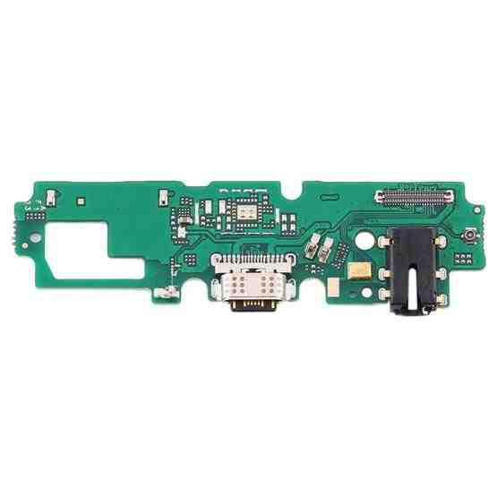แพรตูดชาร์จ ก้นชาร์จ VIVO Y50 Charging Port Board for VIVO Y50 | Shopee ...