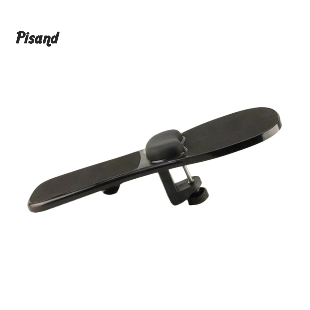Pi Computer Elbow Arm Rest Support Chair Desk Armrest Home Office Wrist ...