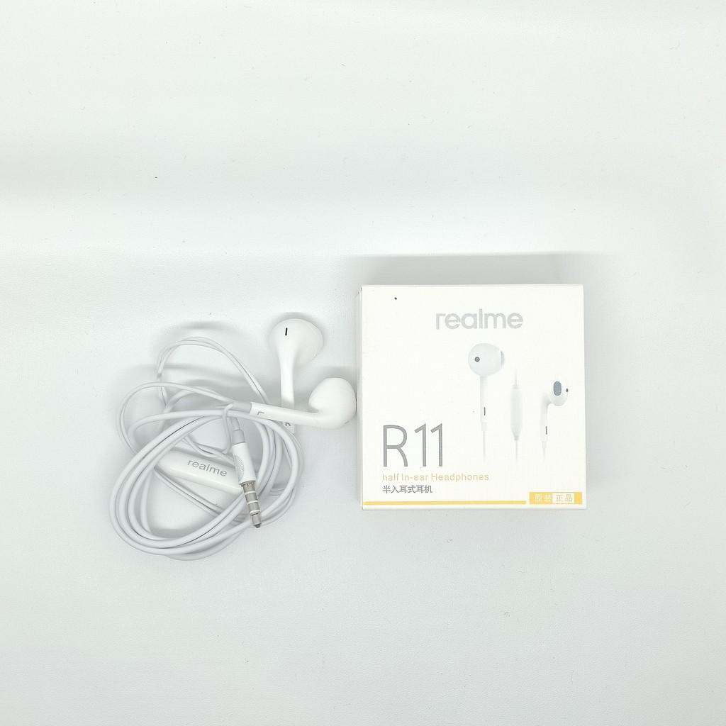 แฮนด์ฟรี R11 Branded_Na - nusa_acc.th - ThaiPick