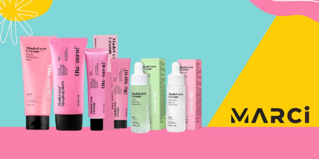 marci_shop, ร้านค้าออนไลน์ | Shopee Thailand
