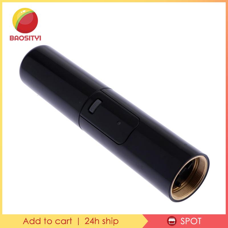 1 Set Wireless Microphone Body for PGX24 PGX2 SM58 Shell Repair Replace ...