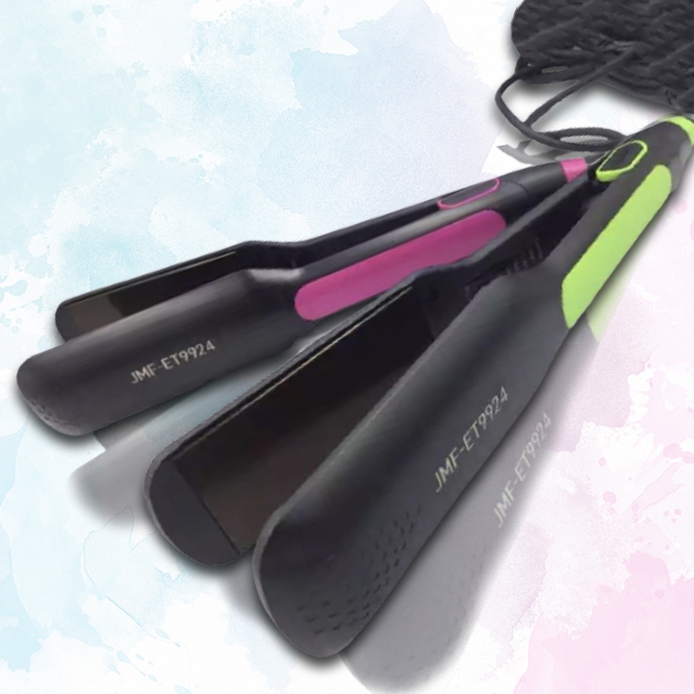 เครื่องหนีบผม รุ่น JMF 9924 CODE NEWHAIR ลด80 เครื่องหนีบผม ที่หนีบผม เครื่องรีดผม ที่รีดผม หนีบ ...