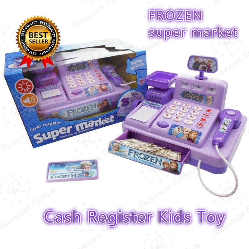 ชุดแคชเชียร์เด็ก ถูกที่สุด พร้อมโปรโมชั่น พ.ย. 2022|BigGoเช็คราคาง่ายๆ