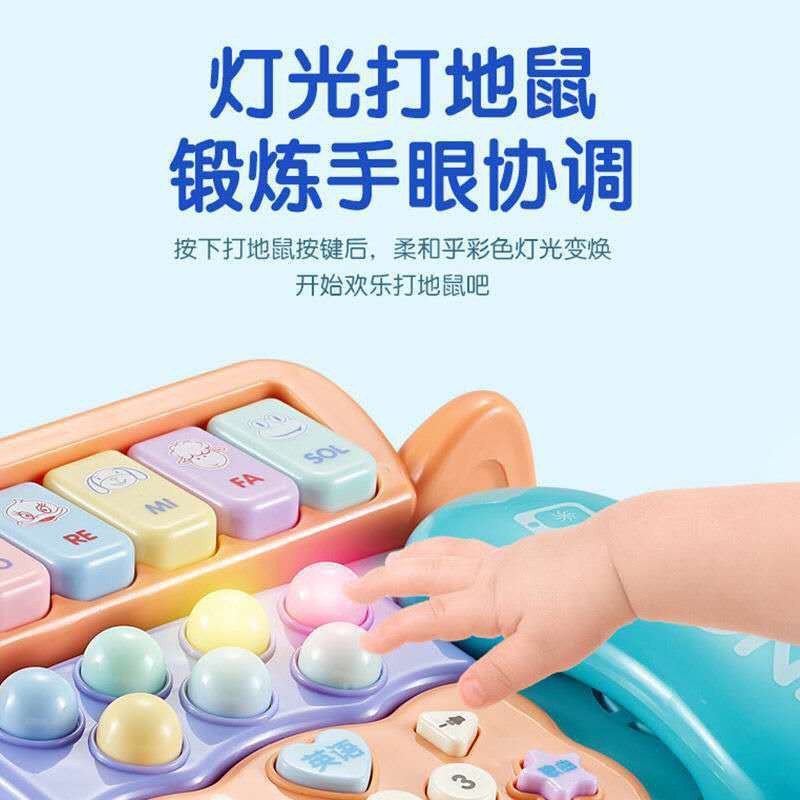 Childrens telephones baby stories landline phones childrens educational ...