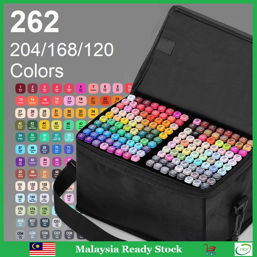 Touch MARKER262 ถูกที่สุด พร้อมโปรโมชั่น มิ.ย. 2025 | BigGoเช็คราคาง่ายๆ