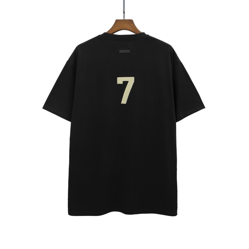 HOT ITEM FOG ESSENTIALS 7 Men And Women Plus Size Cotton Sports Casual ...