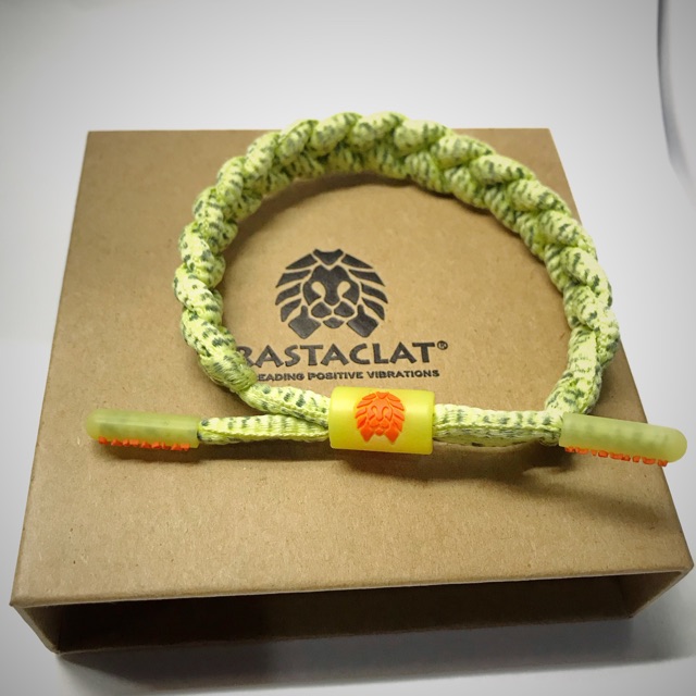 Rastaclat Classic : รุ่น Frozen | Shopee Thailand